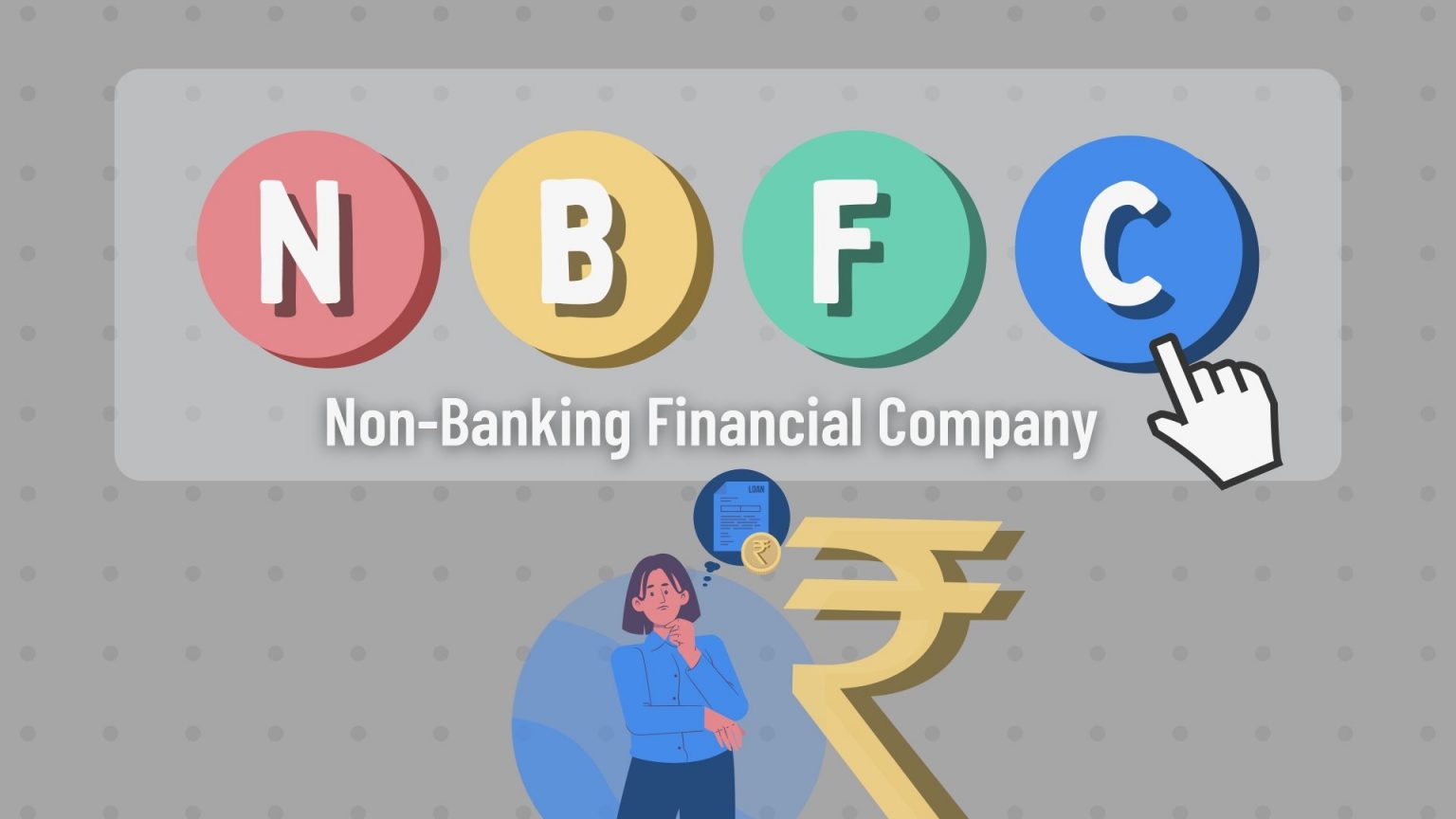 What are the Types of NBFCs? - Andromeda